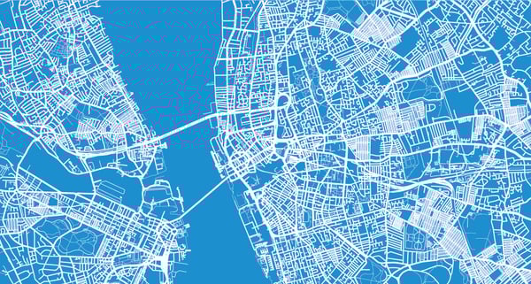 The Power Of Digital Maps In Field Service Productivity Pt 1 the-power-of-digital-maps-in-field-service-productivity-pt-1